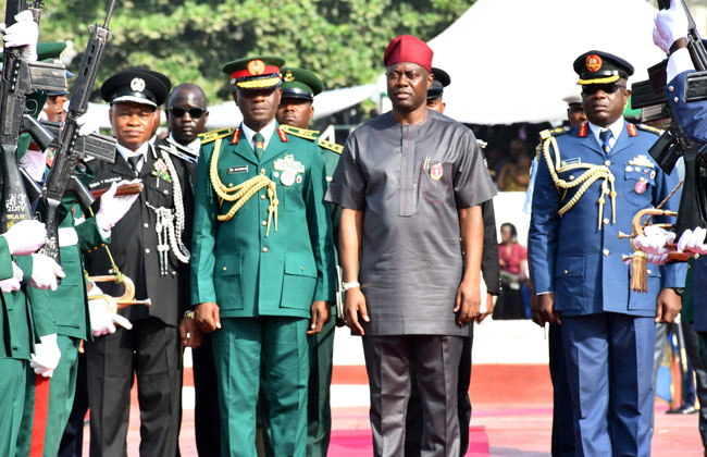 Makinde-Oyo-AFRD – Channels Television