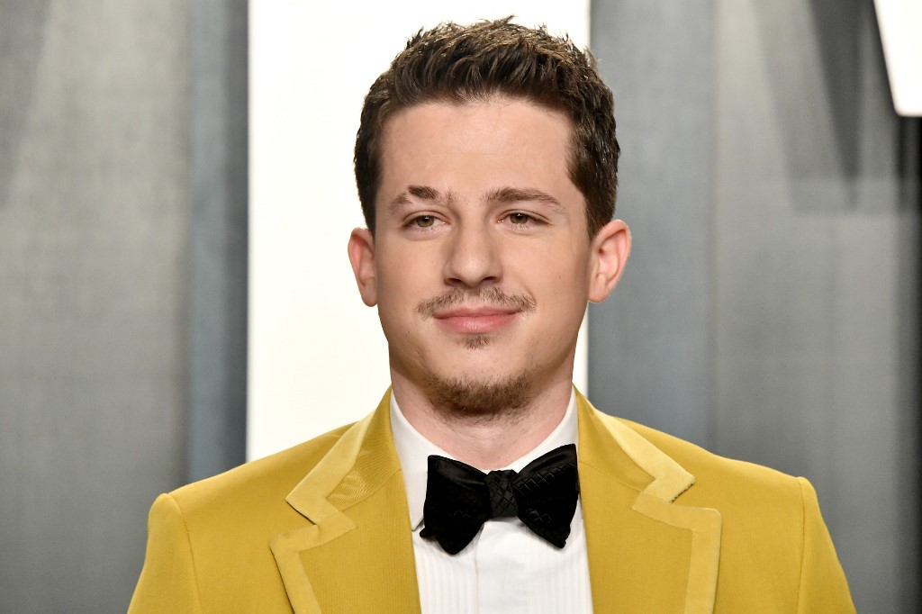 Charlie Puth attends the 2020 Vanity Fair Oscar Party – Channels Television
