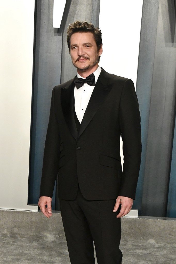Pedro Pascal attends the 2020 Vanity Fair Oscar Party – Channels Television