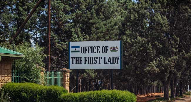 Lesotho First Lady Granted Bail Over Murder Charge – Channels Television