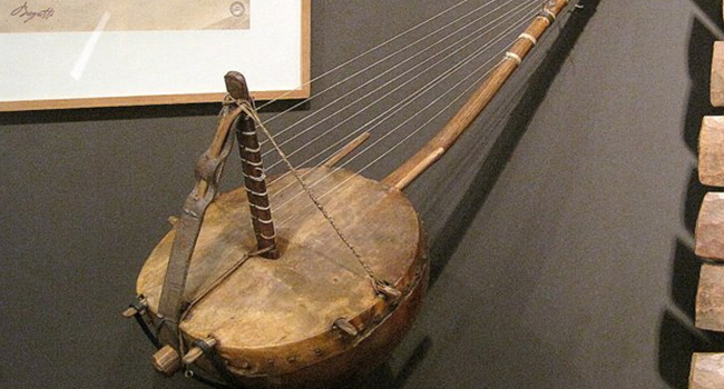 US Denies Destroying Malian Musician’s Instrument – Channels Television