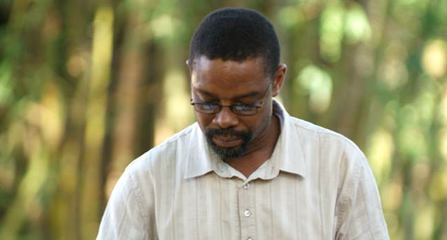 Nigeria Loses Another Literary Icon, Professor Harry Garuba – Channels ...