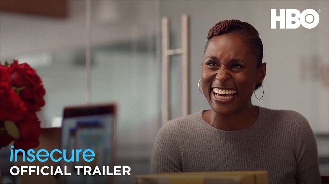Watch The Trailer for ‘Insecure’ Season 4 – Channels Television
