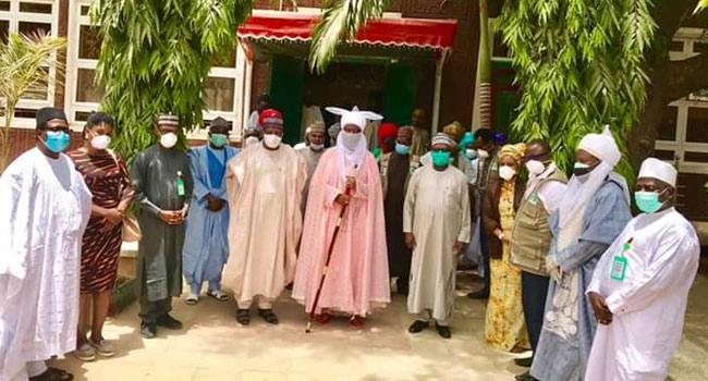 PTF6 – Channels Television