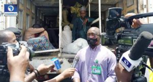 COVID-19: Kaduna Shuts Borders, Arrests 100 People – Channels Television