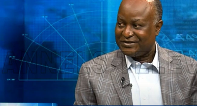 Ex-CBN Deputy Governor Reveals 'The Good Thing' About $3.4bn IMF Loan ...