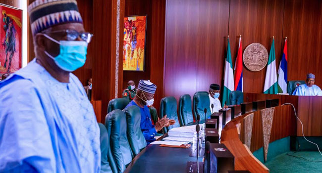 Seven Things You Should Know About Buhari’s New Chief Of Staff Ibrahim ...