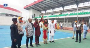 Edo Election: Human Rights Activist, Isokpan Emerges AAC Candidate ...