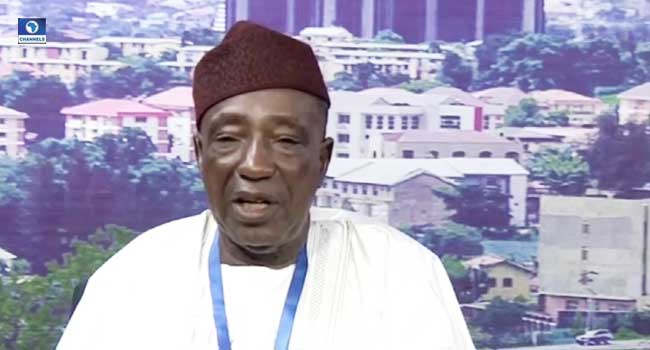 COVID-19: Some Big Businessmen Are Hoarding Foodstuff, Says Agric ...