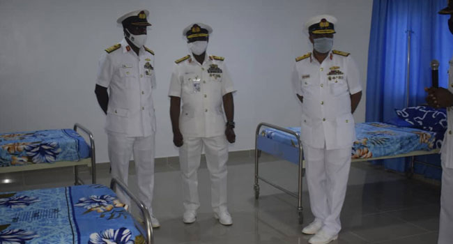 navy6 – Channels Television