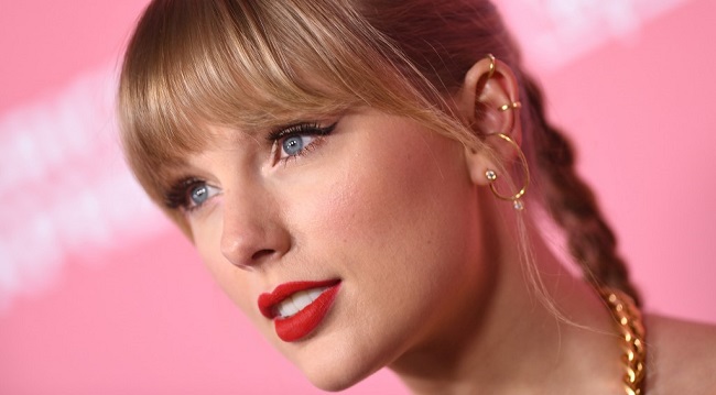 Taylor Swift Endorses Joe Biden For President • Channels Television Taylor Swift Endorses Joe Biden For President • Channels Television