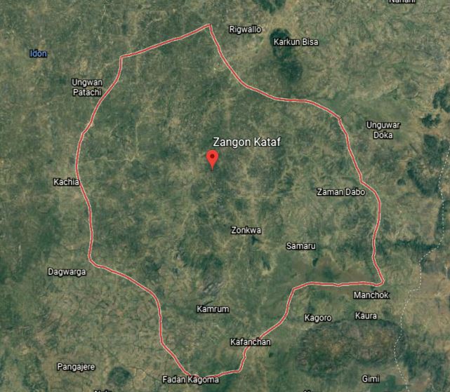 11 Persons Killed in Another Kaduna Attack • Channels Television