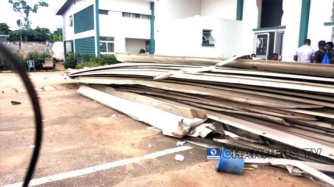 Edo-State-House-of-Assembly-Complex4 – Channels Television