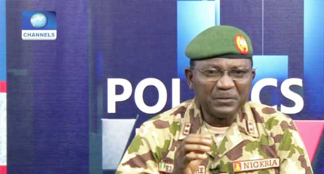 How Bandits Moved Kidnapped Katsina Schoolchildren -DHQ – Channels ...