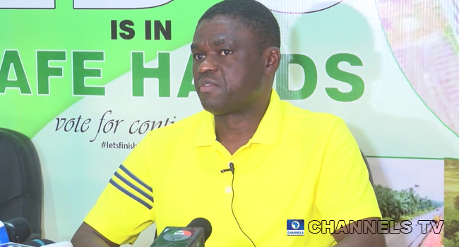 Edo Deputy Governor Alleges Assassination Plot Channels Television