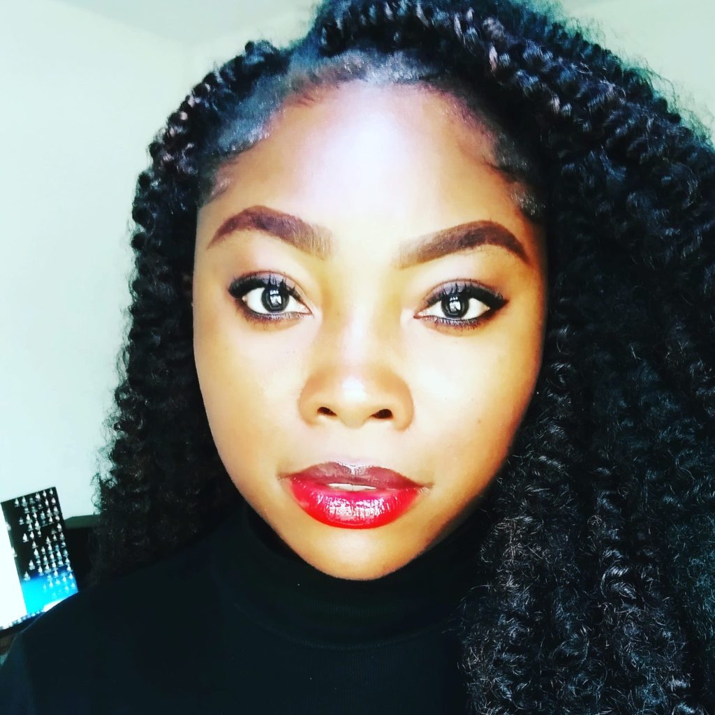 kayla-megwa • Channels Television