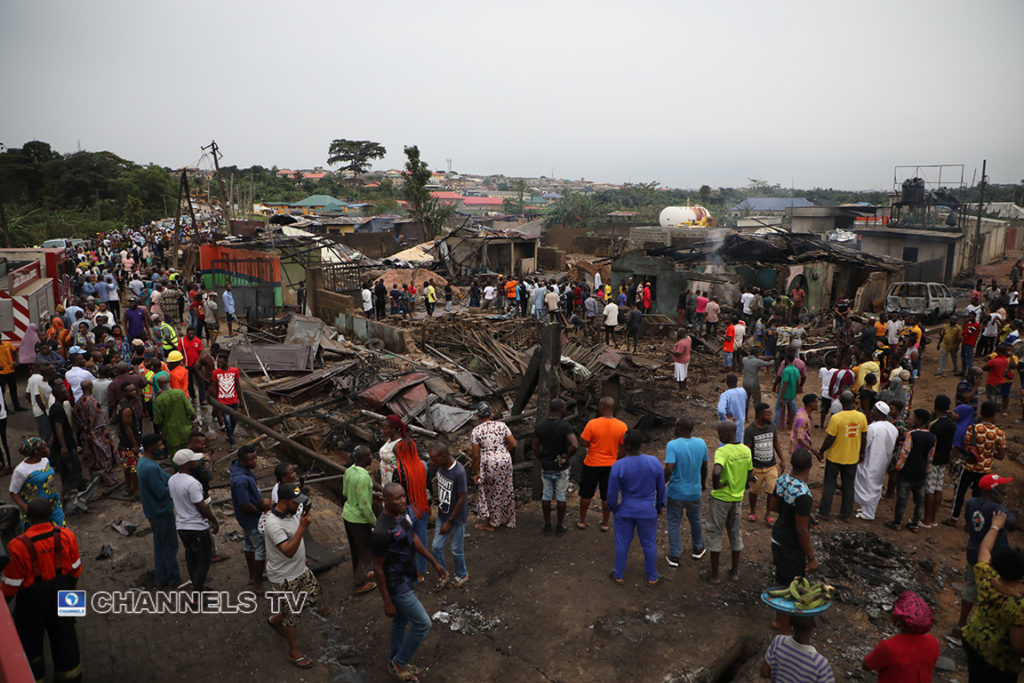 AJUWON (1) – Channels Television