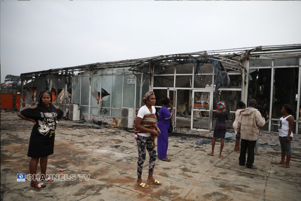 AJUWON 11 – Channels Television