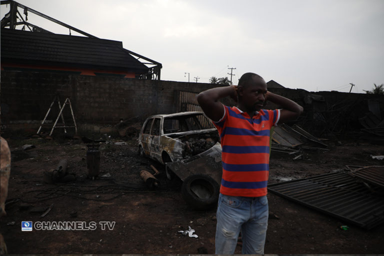 AJUWON 14 – Channels Television