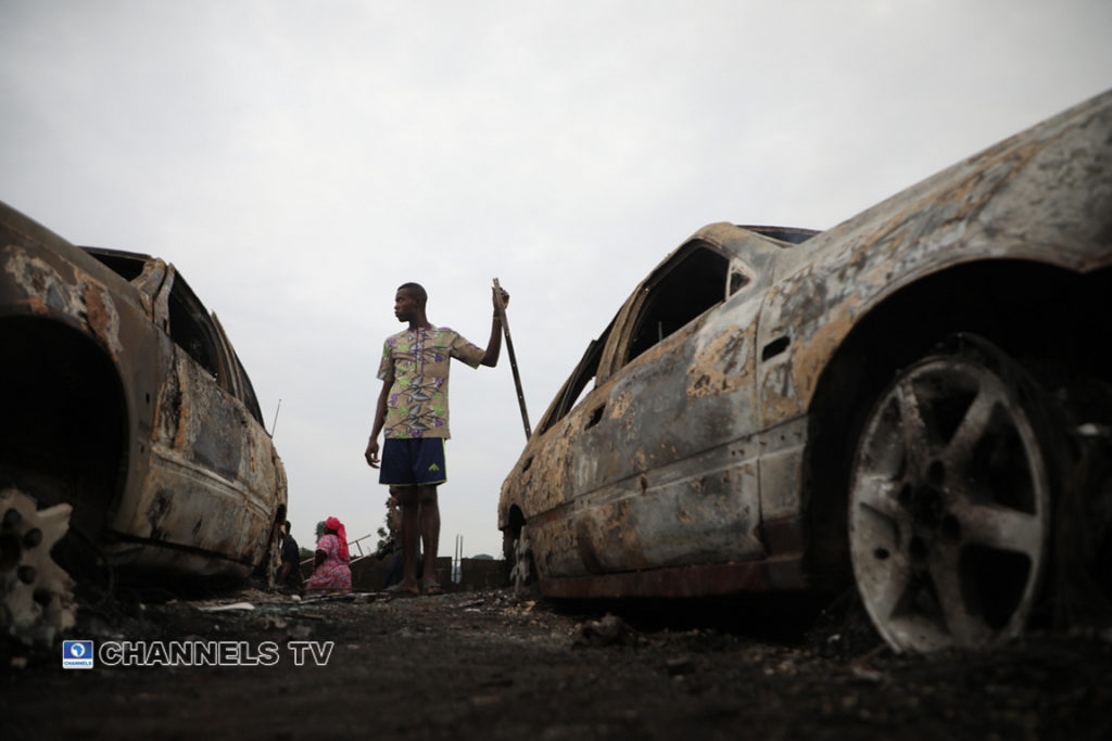 AJUWON 2 – Channels Television