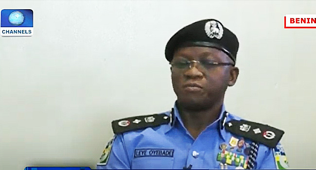 We Have Enough Personnel, Appropriate Logistics To Make Edo Election ...