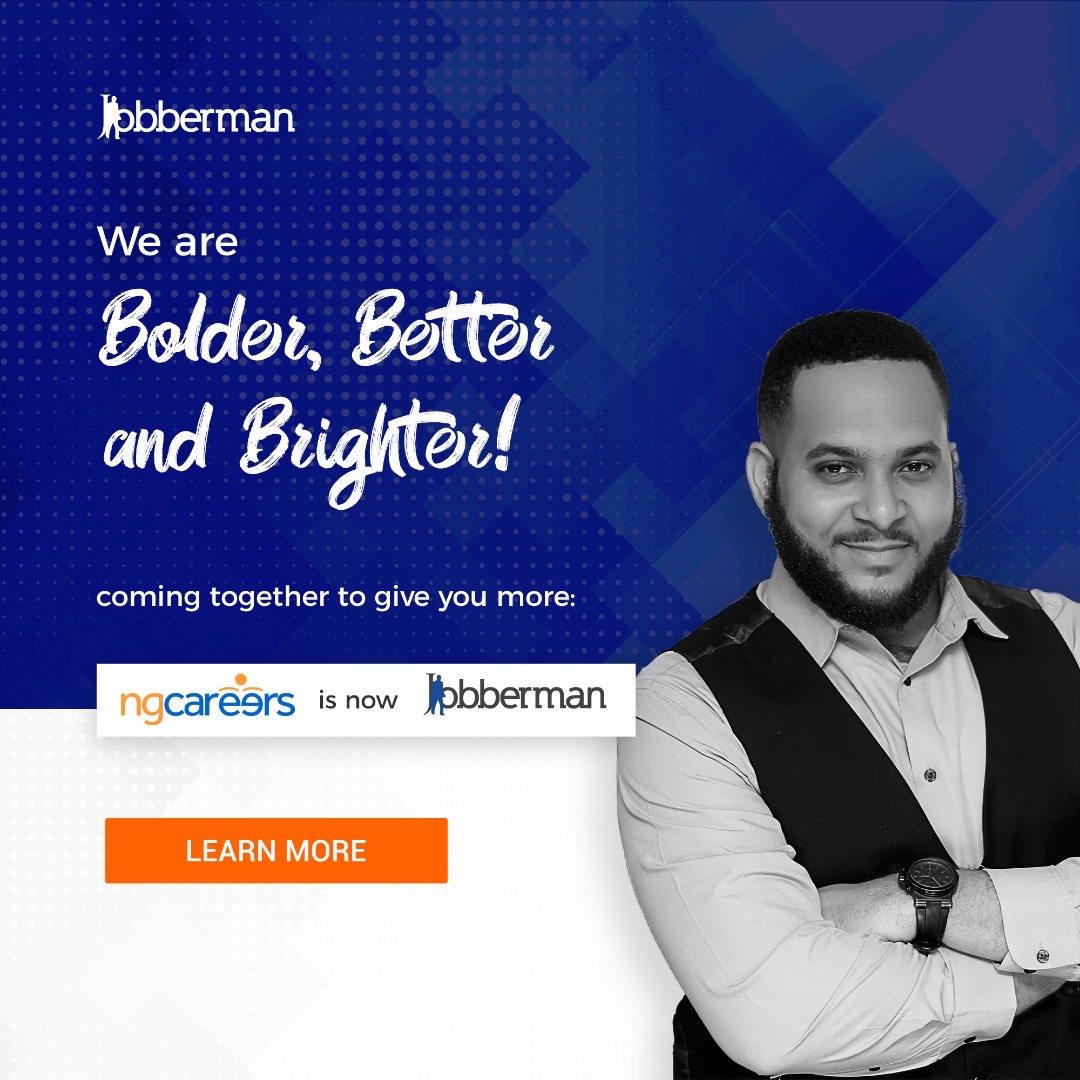 Jobberman Acquires Top Recruitment Platform, Ngcareers.com – Channels ...