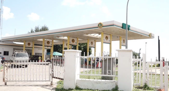 Fuel Scarcity: NNPC Orders Depots, Retail Outlets To Begin 24-Hour Operations • Channels Television