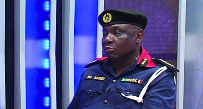 Edo 2020: About 4,000 Personnel Were Deployed To Secure Critical Assets – NSCDC – Channels ...