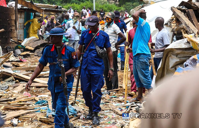 Utako-Demolition-New12 – Channels Television