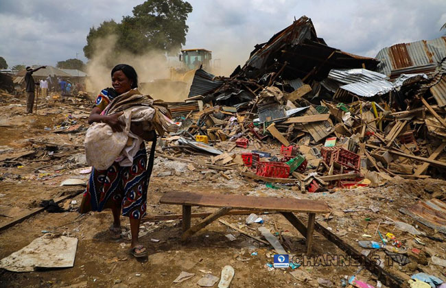 Utako-Demolition-New17 – Channels Television