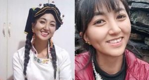 Chinese Vlogger Dies After Being Set On Fire By Ex – Channels Television