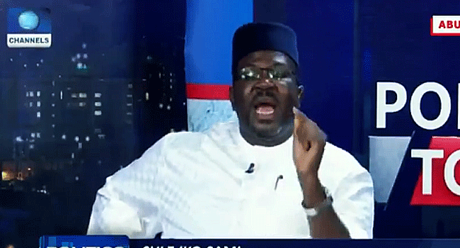 There’s A Need To Rejig Some Security Policies But You Can’t Ask The ...