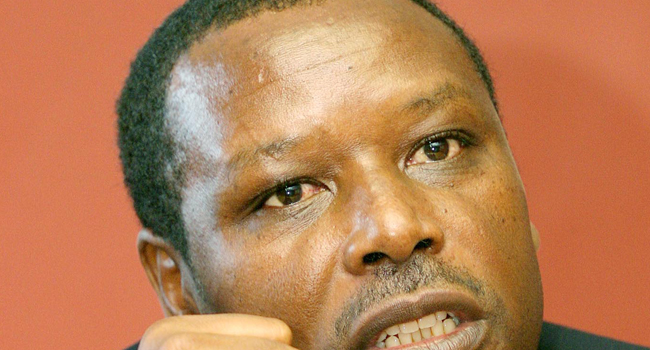 Burundi Ex-President Buyoya Dies From COVID-19 – Channels Television