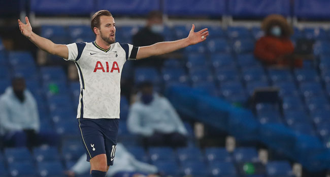 Premier League Players Should Keep On ‘Taking The Knee’ In Racism Fight ...