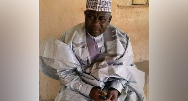 Newly Elected LG Chairman In Kano Dies • Channels Television