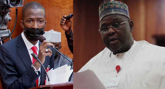 Senate Defends Confirmation Of New EFCC Boss, Says He Was Never Arrested For Corruption ...
