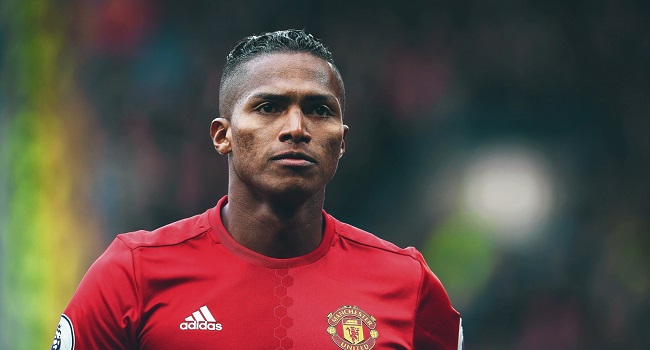 Former Man Utd Star Antonio Valencia Announces Retirement – Channels ...