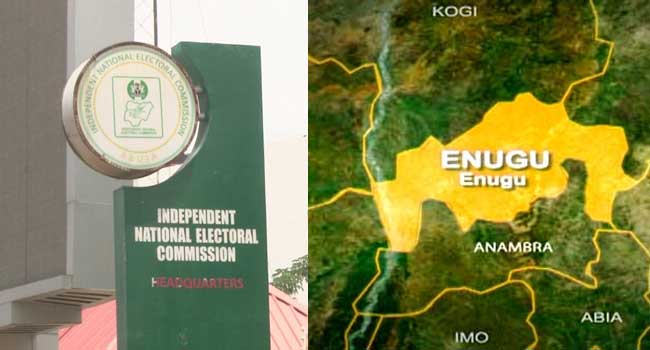 Enugu: Voter Registration Suffers Setback As Gunmen Attack INEC Officials – Channels Television