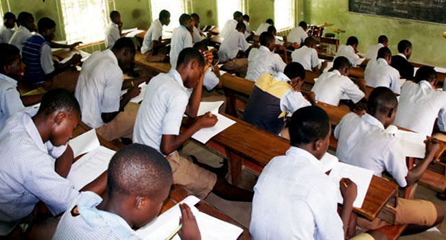 NECO Reschedules 2021 National Common Entrance Exams - Omo-News! NECO Reschedules 2021 National Common Entrance Exams - Omo-News!