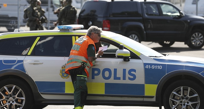 Sweden Toughens Sentences For Young Over Gang Crime Rise – Channels ...