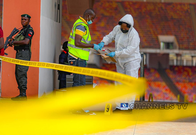 crisis-management-simulation-4 – Channels Television