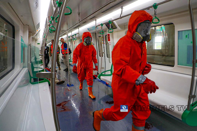 crisis-management-simulation – Channels Television