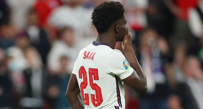 Social Media Platforms Not Doing Enough To Stop Online Abuse - Saka ...