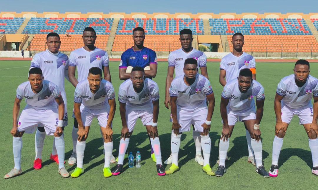 NPFL 21: Kano Pillars Intensify Title Chase, Akwa Utd Earn Precious ...