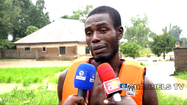 Solomon-Simon – Channels Television