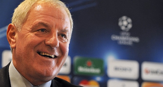 Legendary Former Rangers Manager Walter Smith Dies, Aged 73 – Channels ...