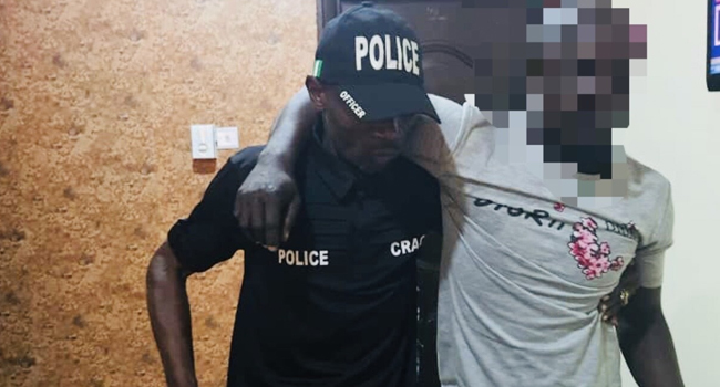 Soldier, 15 Others Rescued From Boko Haram Abduction – Channels Television