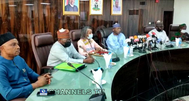 UPDATED: INEC Announces New Dates For 2023 Elections – Channels Television UPDATED: INEC Announces New Dates For 2023 Elections – Channels Television