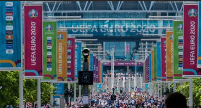 UEFA Offer Free Tickets To Fans For Their Loyalty During COVID-19 ...