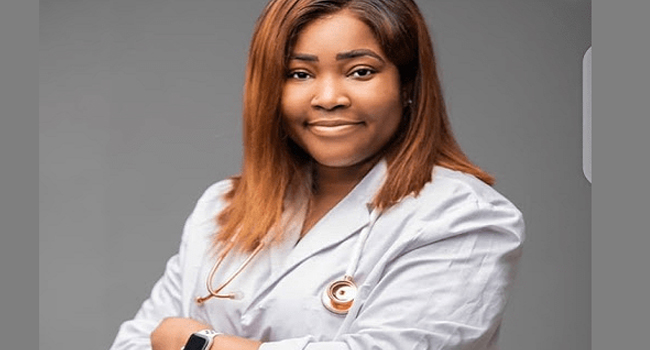 Court Rejects 'No Case Submission,' Fixes Date For Anu Adepoju's Trial ...